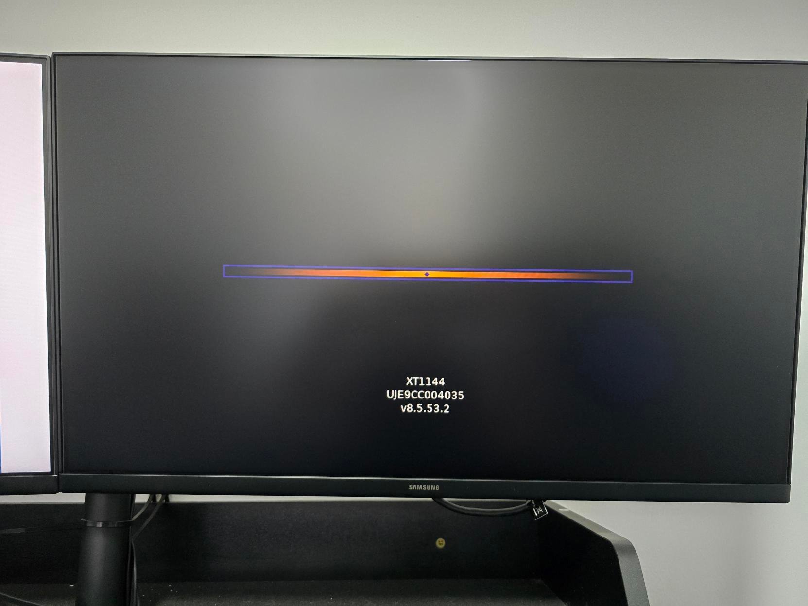 How to manually configure your Brightsign's network settings